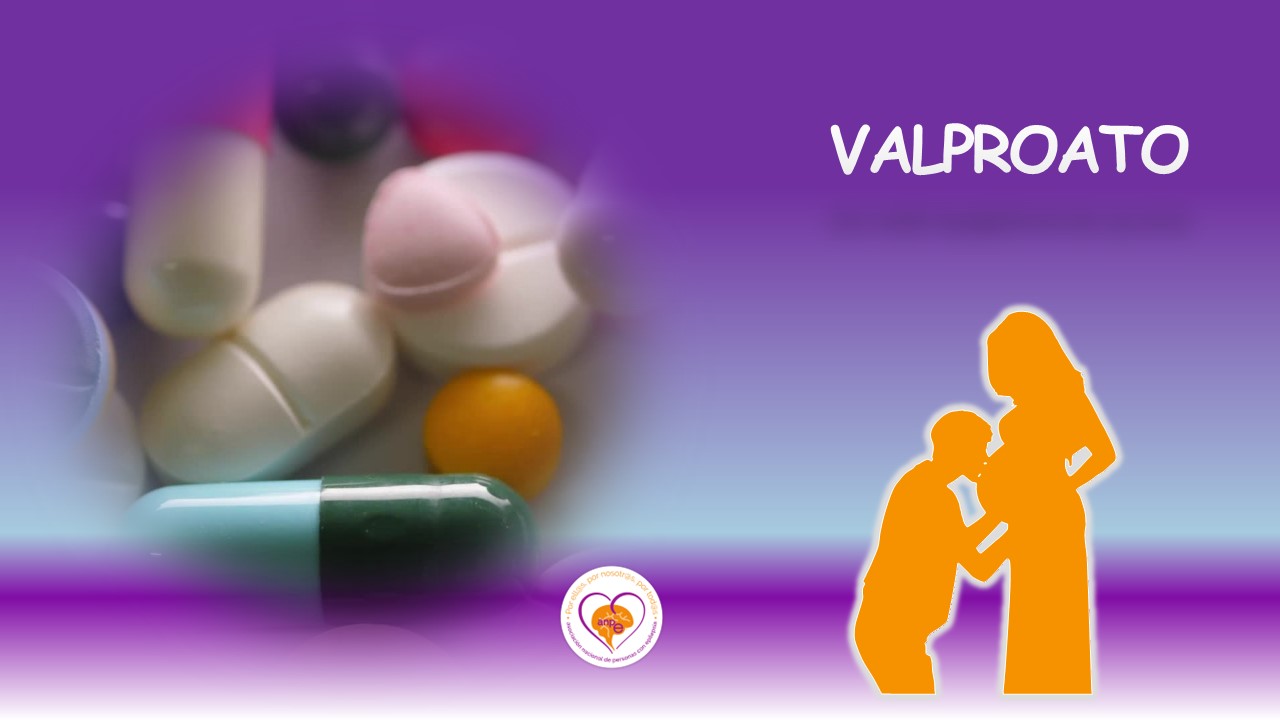 Valproato: evaluación de la exposición paterna y riesgo de alteraciones ...